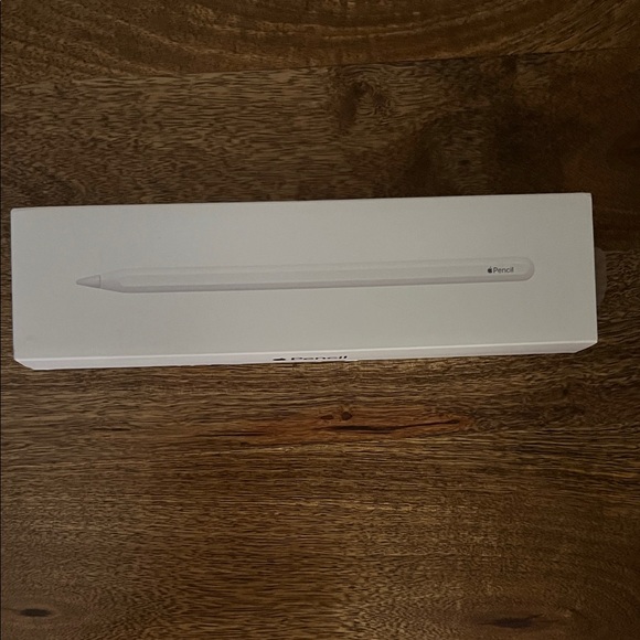 Apple | Tablets & Accessories | Apple Pencil In Elegant White | Poshmark
